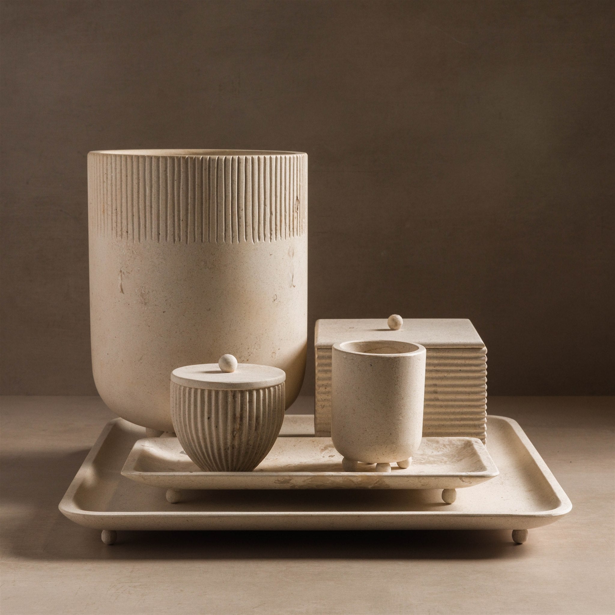 Studio H Stone Collection - Studio H Collection