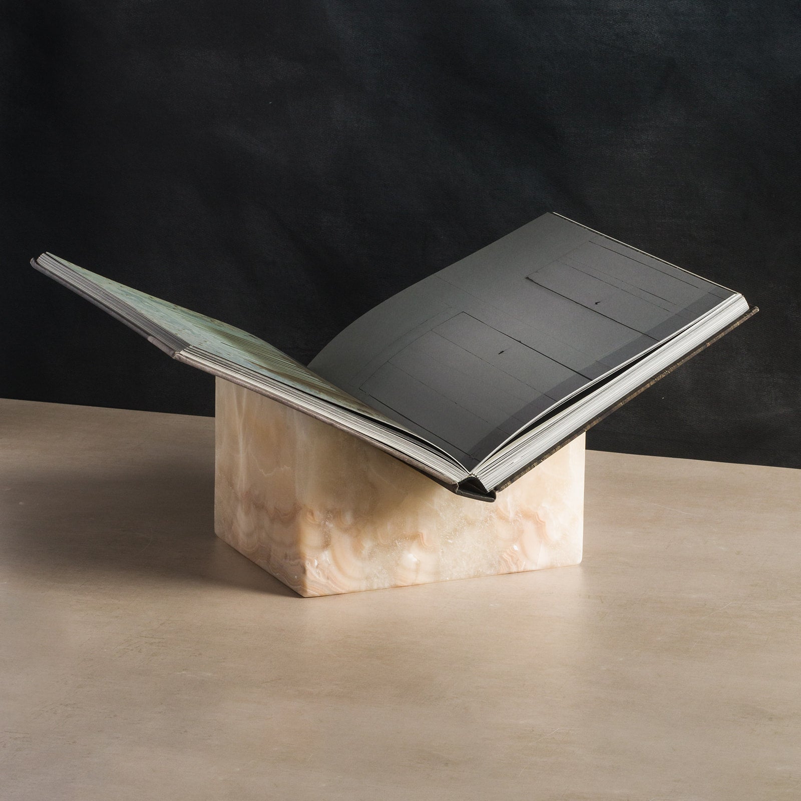 Muse Bookstands - Studio H Collection