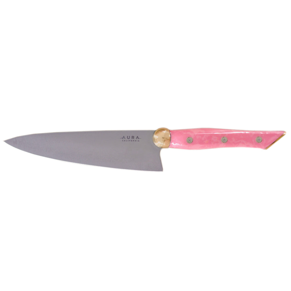 Alta Beverly Hills Pink Utility Knife - Studio H Collection