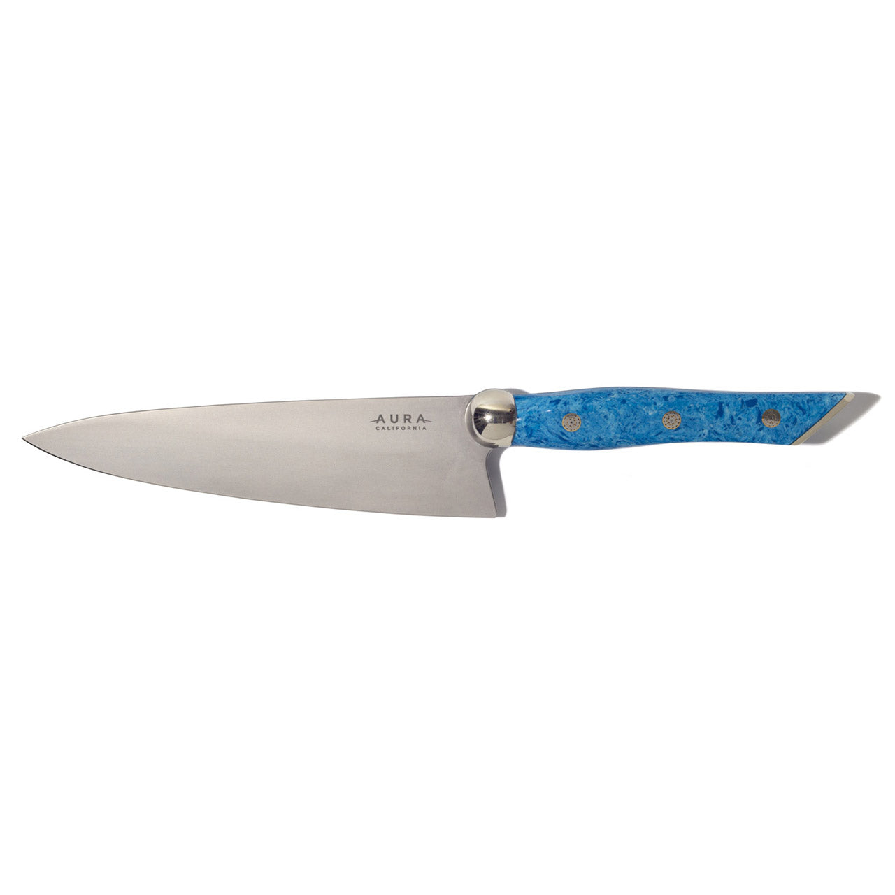 Alta Pacific Blue Utility Knife - Studio H Collection