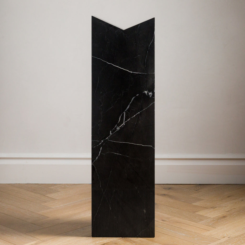 Studio H Collection | Luxury Athena Stone Book Pedestal - Studio H ...