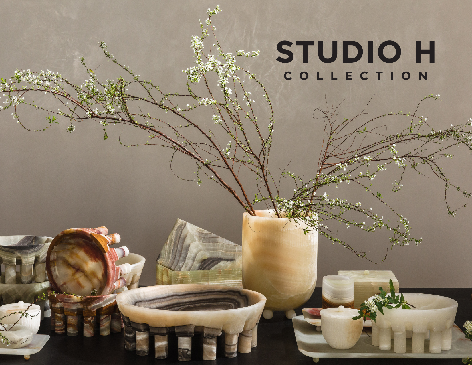 Studio H Collection