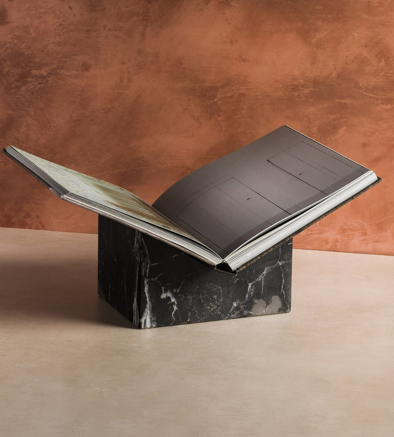 Muse Bookstands - Studio H Collection