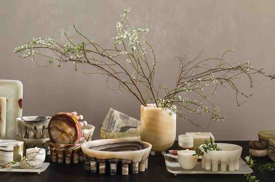 Shop All Studio H Collection Home Accessories and Furniture - Studio H ...