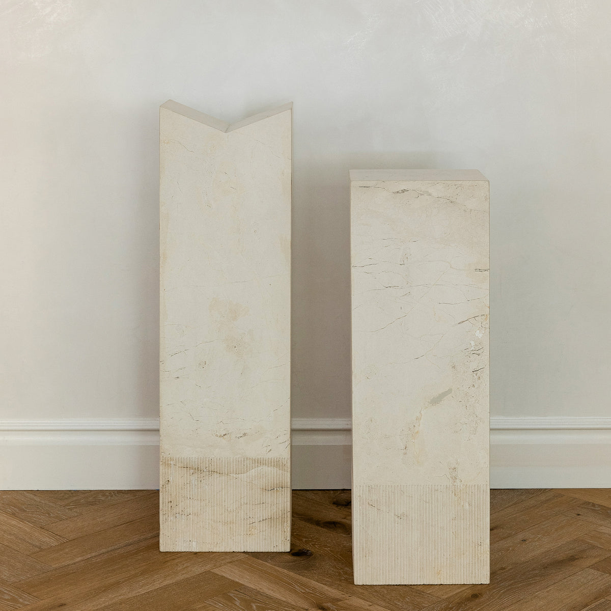 Studio H Collection | Luxury Athena Stone Book Pedestal - Studio H ...