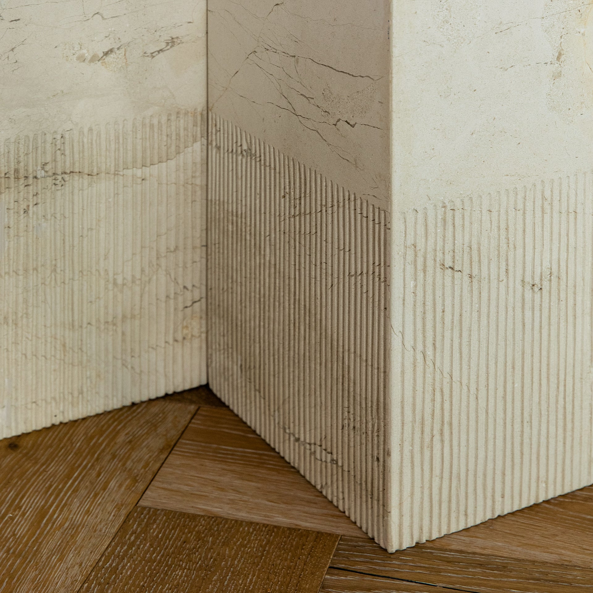 Studio H Collection | Luxury Athena Stone Book Pedestal - Studio H ...