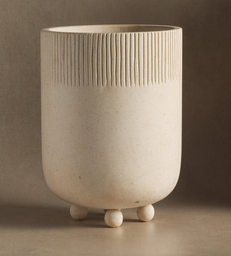 Studio H Collection | Decorative Stone Vases & Vessels - Studio H ...