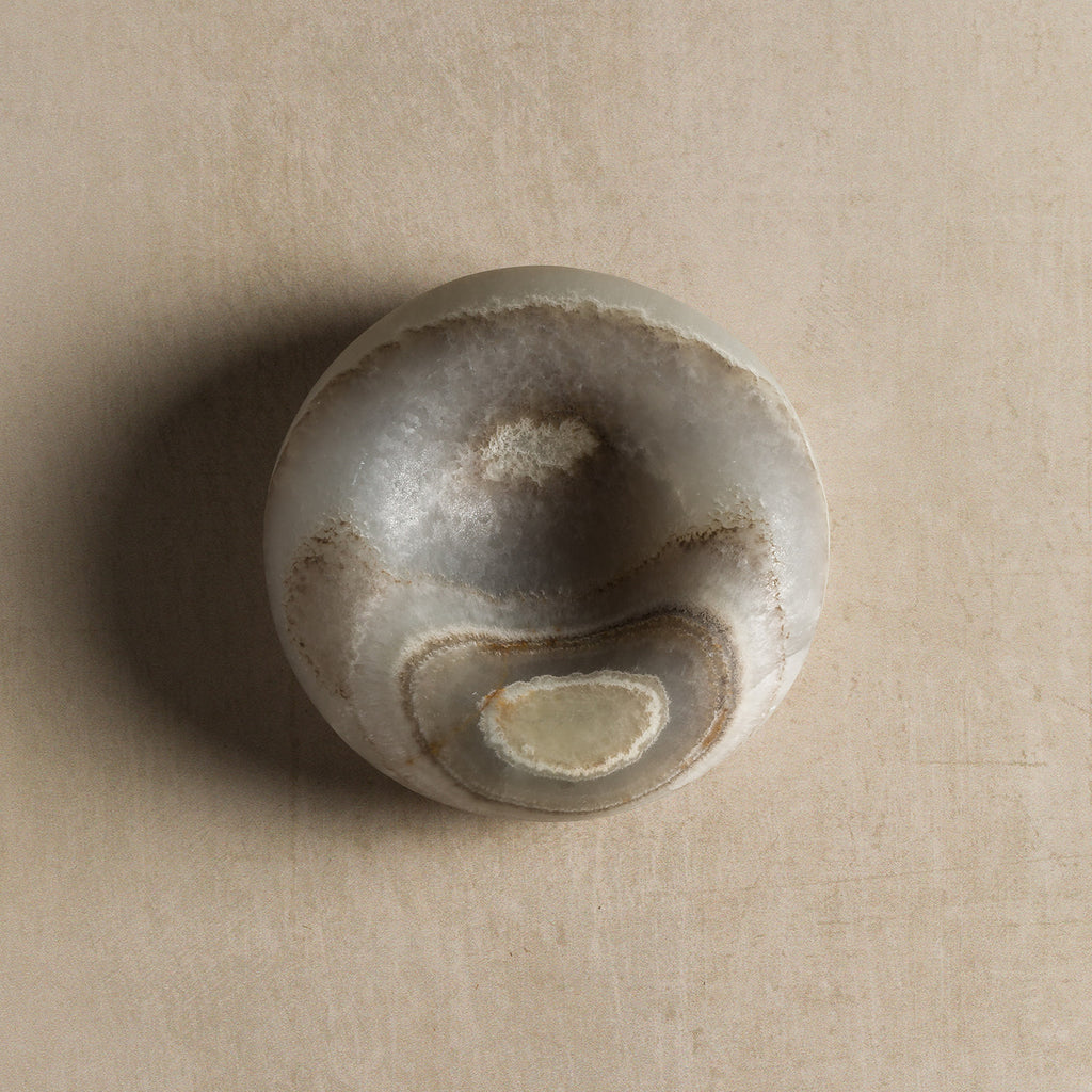 Dona Catchall - Green Onyx - Studio H Collection