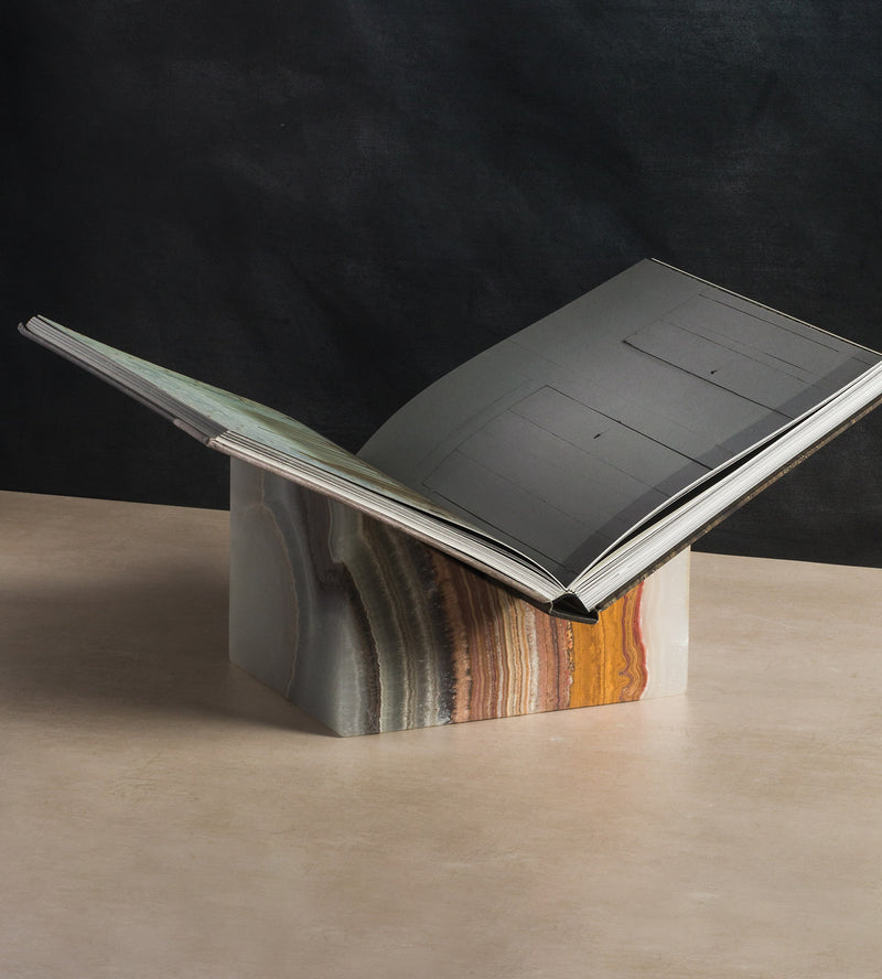 Muse Bookstands - Studio H Collection