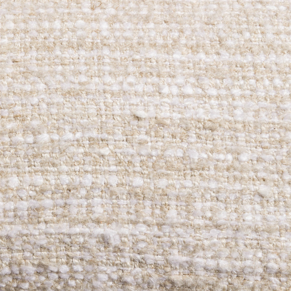 Natalia Body Pillow- Cream - Studio H Collection