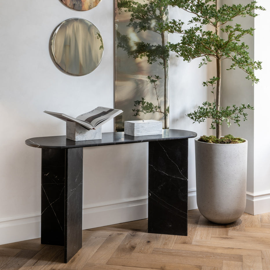 Studio H Collection Selene Console Table - Studio H Collection