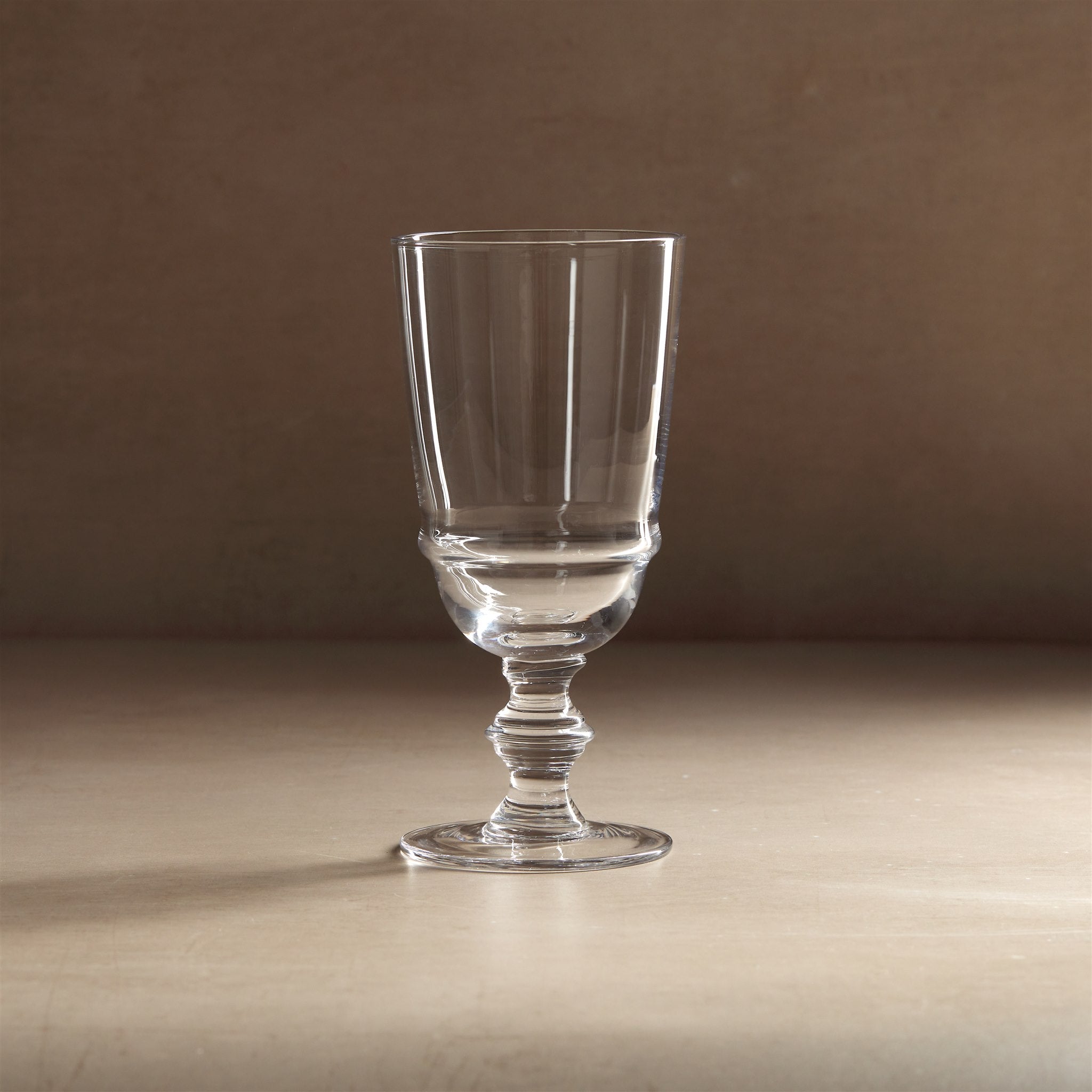 Cordon French Glass - Studio H Collection