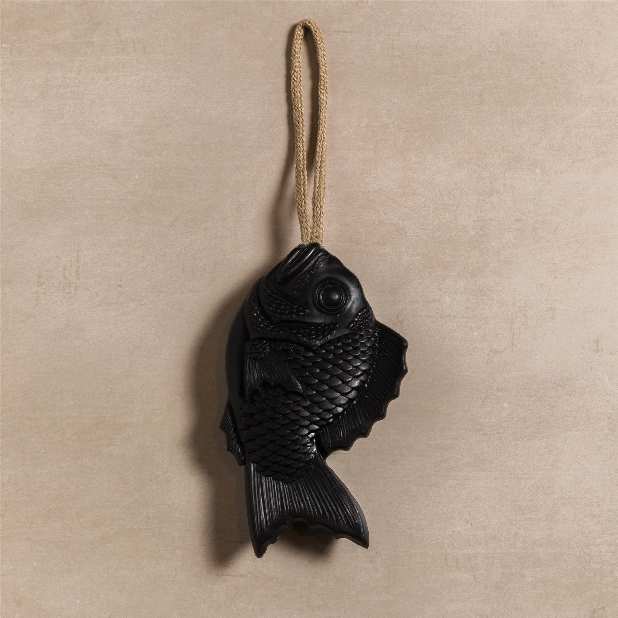 Studio H Collection | Tamanohada Japanese Welcome Soap - Black - Studio ...