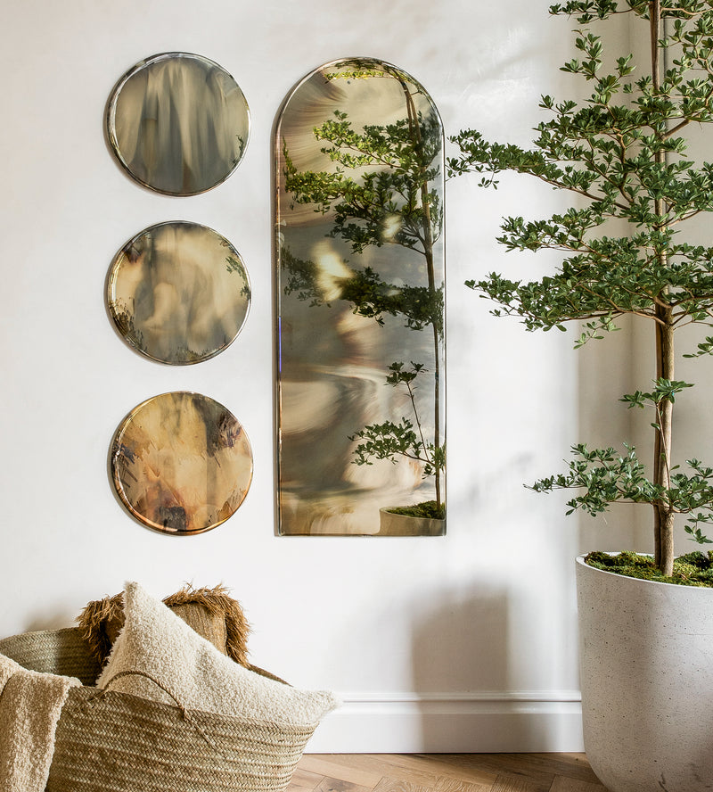 Mirrors - Studio H Collection